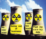 Massive subsidies to aging nuclear reactors – a recipe for disaster ...