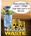 What do do with Britain’s radioactive trash from nuclear submarines ...