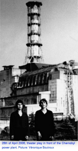 The 26th of April appeal « nuclear-news