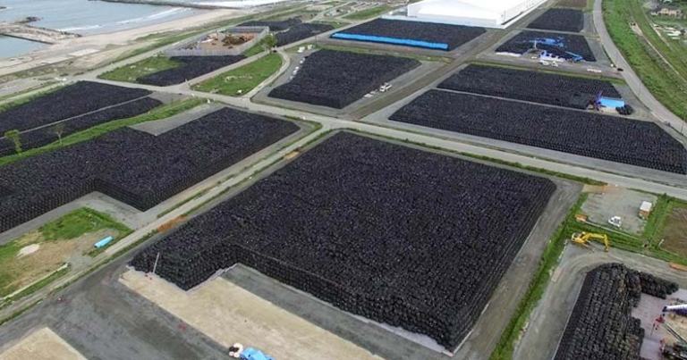 New U.S. nuclear power boom begins with old, still-unsolved problem ...