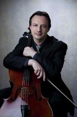 How Pasadena-based cellist and Chernobyl survivor helps children in ...