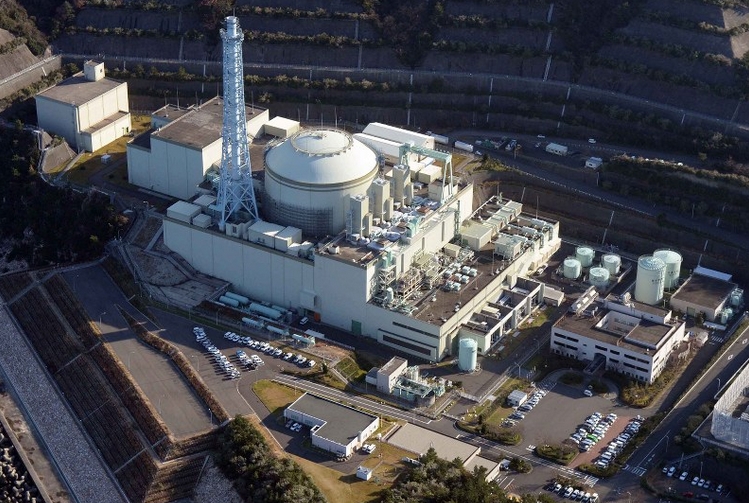 Gov’t set to continue nuclear fuel cycle project despite Monju closure ...