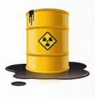 Scientists struggle with problems like corrosion in nuclear waste ...