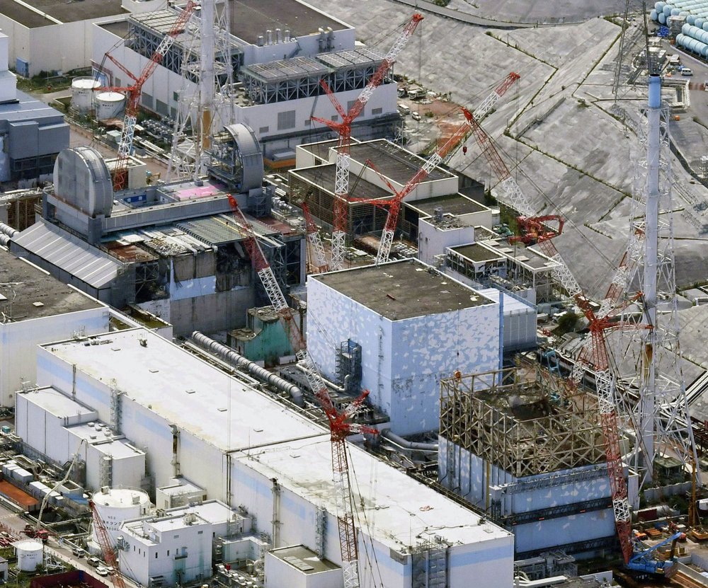 fukushima 2019 « nuclear-news