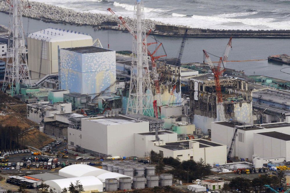 fukushima 2019 « nuclear-news