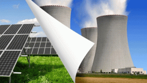 Why should Scotland pay billions for nuclear when renewables exist ...