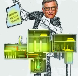 The Rise and Fall of NuScale: a nuclear cautionary tale « nuclear-news