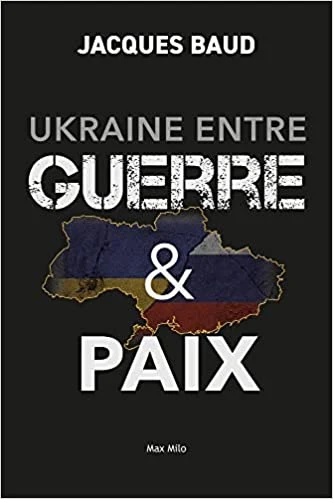 Jacques Baud on the legitimacy and legality of Russia’s Special ...