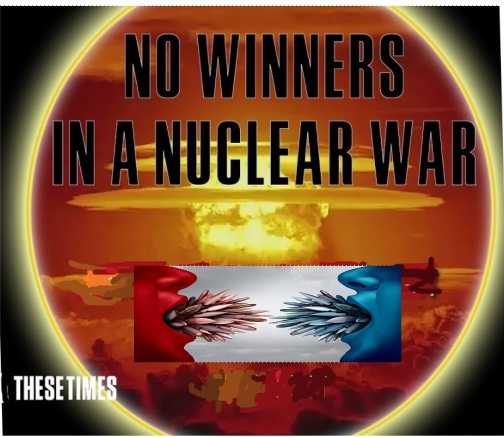 ‘Oppenheimer’ the movie versus our nuclear reality « nuclear-news