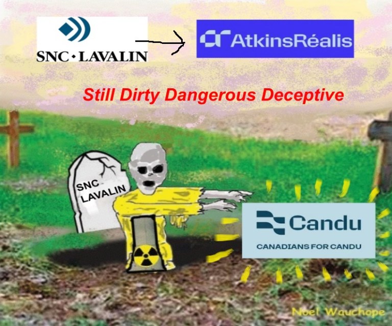 Rebranded SNC-Lavalin seeks as much as $75M in taxpayer dollars to ...