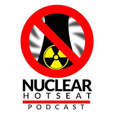 NUCLEAR HOTSEAT podcast – Nuclear Radiation Cancer Zone: Piketon Ohio’s ...
