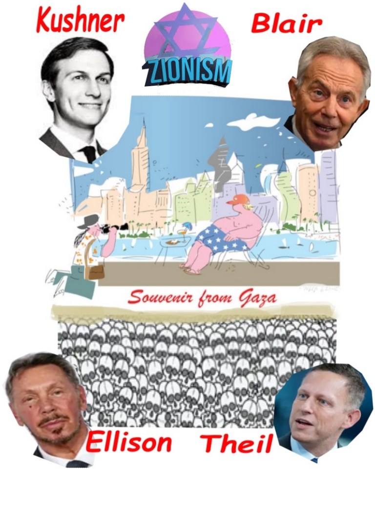 Eva Bartlett: “Israel was born of violence” « nuclear-news