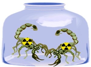 Stop the nuclear MADness « nuclear-news