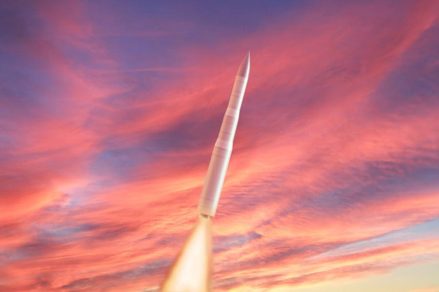 Nuclear Force “Recapitalization” « nuclear-news