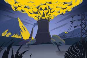 Britain’s worst nuclear disaster: the Windscale fire of 1957 « nuclear-news